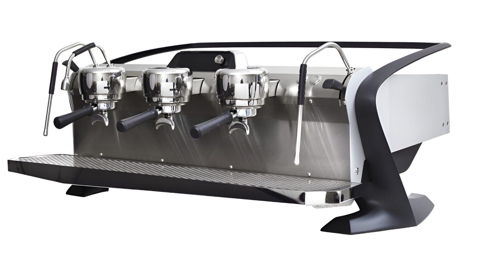The Slayer EP3 Specialty Coffee Machine | Burleigh Roasting Co.